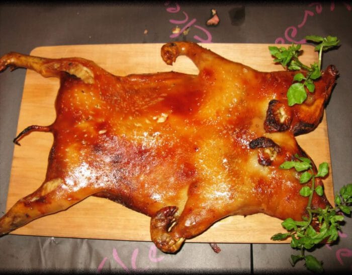 From Spain to Germany: A Journey of Flavors｜El Cerdo Restaurant – Kuala ...